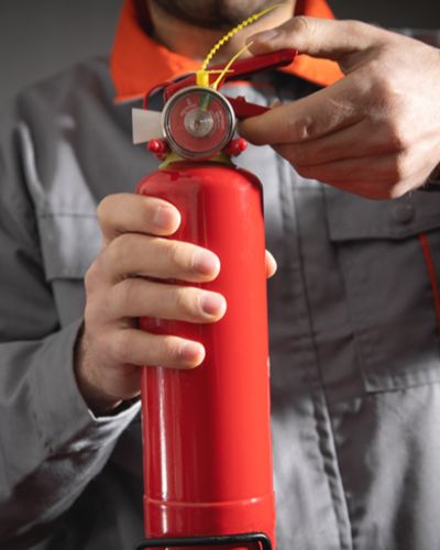 Somya Pyrotek Services | About Us